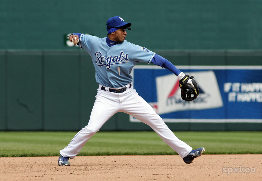 FLASHBACK: The Curse of Buddy Biancalana – Bleeding Royal Blue