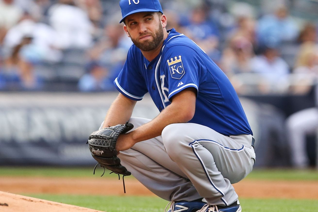 Locking Up Duffman – Bleeding Royal Blue