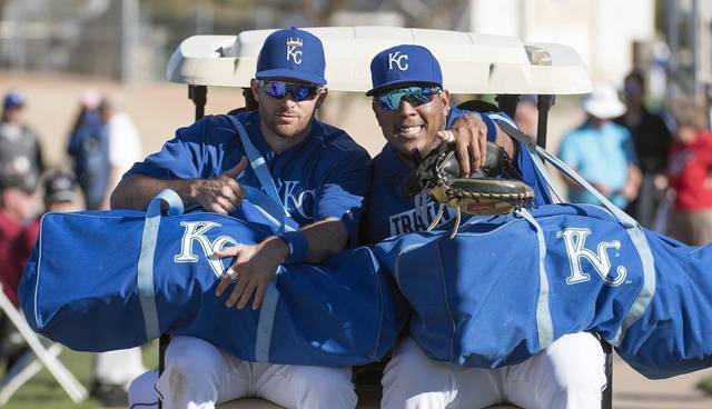 The 2017 Kansas City Royals: In It To Win It – Bleeding Royal Blue