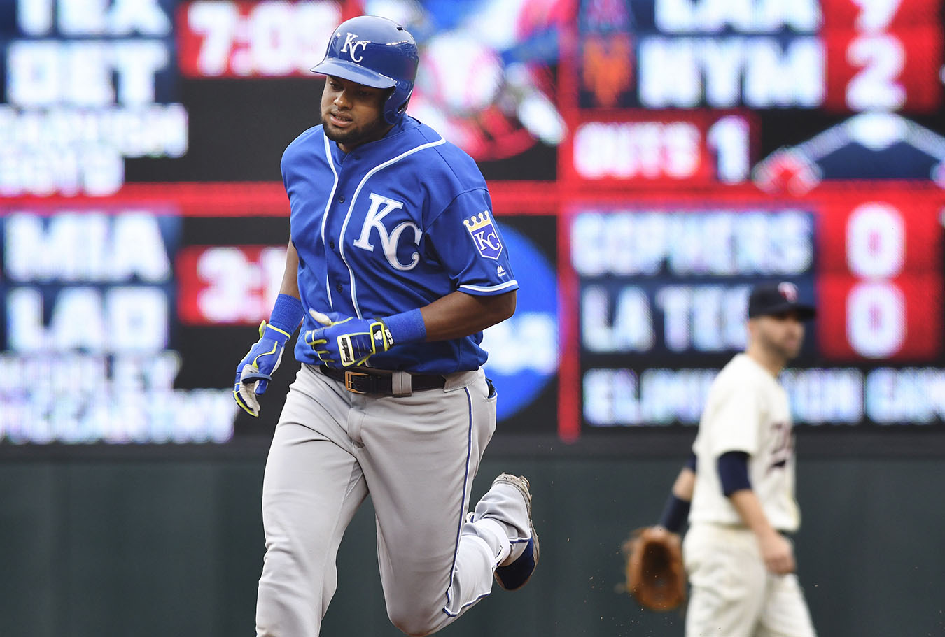 Bleeding Royal Blue Radio-Episode 2 – Bleeding Royal Blue