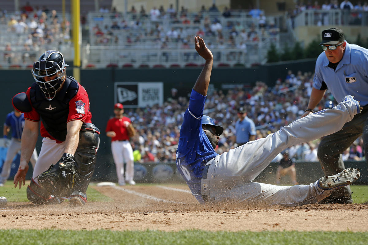 Bleeding Royal Blue Radio Ep. 7: Minnesota & Kansas City Make Nice ...