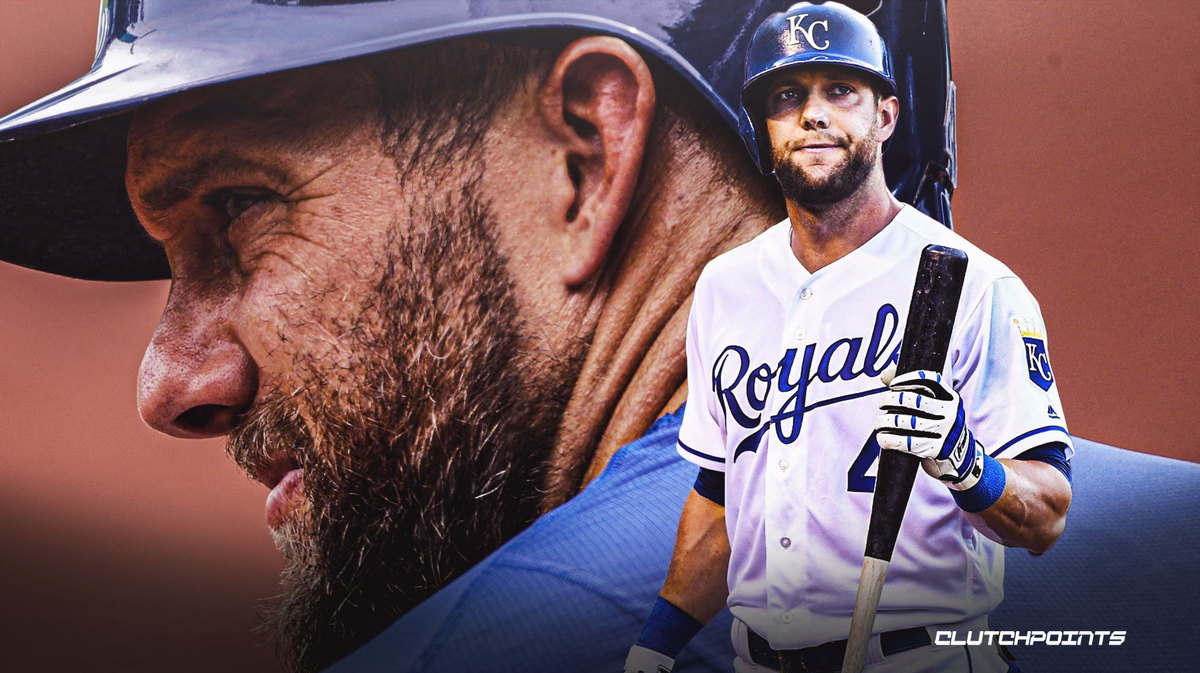 Thank You, Alex – Bleeding Royal Blue